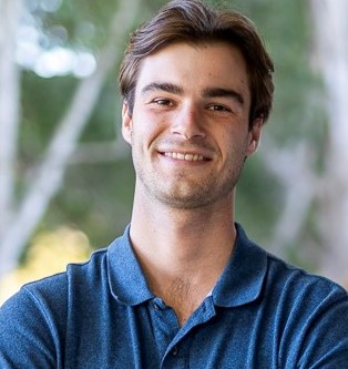 Liam Potter | Elm Rd